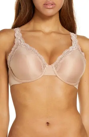 Wacoal Softly Styled Underwire Bra Roebuck