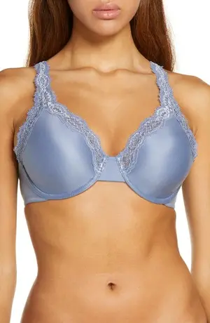 Wacoal Softly Styled Underwire Bra Wild Wind