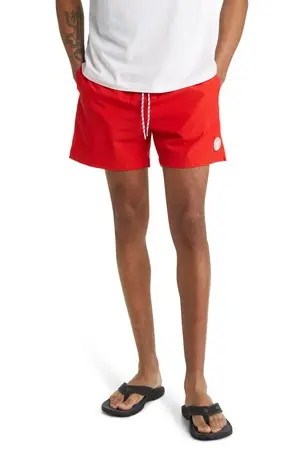 CHUBBIES 5.5-inch Swim Trunks The Baesides