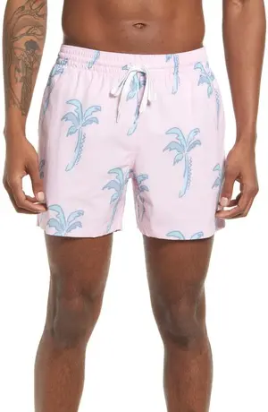 CHUBBIES 5.5-inch Swim Trunks The Lotta Coladas
