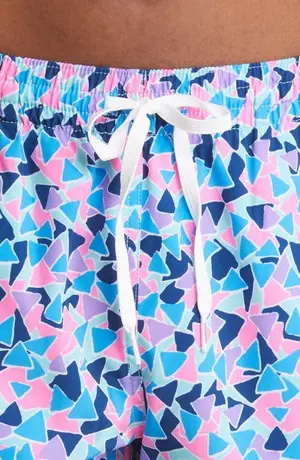 CHUBBIES 5.5-inch Swim Trunks