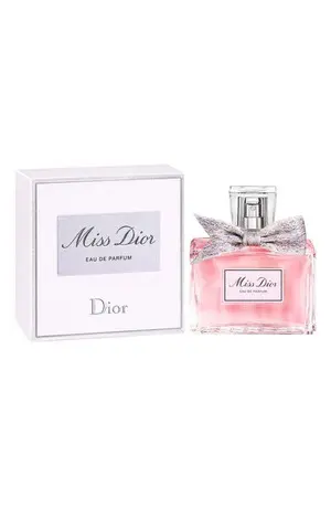 Dior Miss Eau De Parfum - No Color
