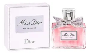 Dior Miss Eau De Parfum - No Color