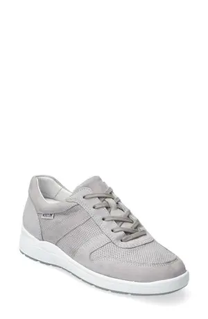 Mephisto Rebecca Perforated Sneaker