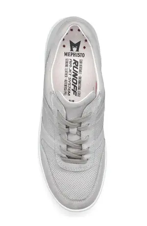 Mephisto Rebecca Perforated Sneaker