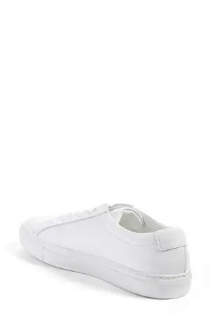 COMMON PROJECTS Original Achilles Sneaker - White