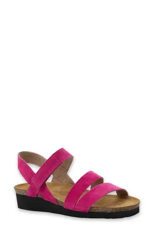 Naot Pull On Sandals For Women
