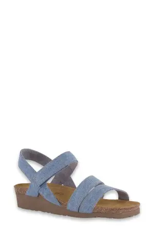 Naot Cut Out Sandals For Women