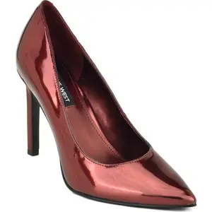 Nine West Nine West Tatiana Stiletto Pumps Dbr06