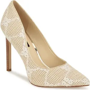 Nine West Pull On Pumps