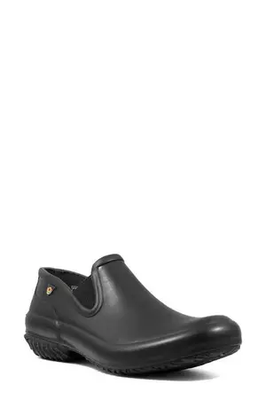 Women's Bogs Black Shoes
