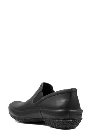Bogs Patch Waterproof Slip-on Sneaker