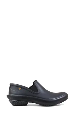 Bogs Patch Waterproof Slip-on Sneaker