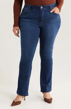 Wit & Wisdom Stretch Jeans For Women