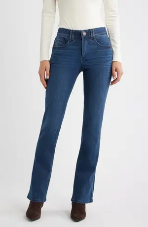 Wit & Wisdom Slim Leg Jeans For Women