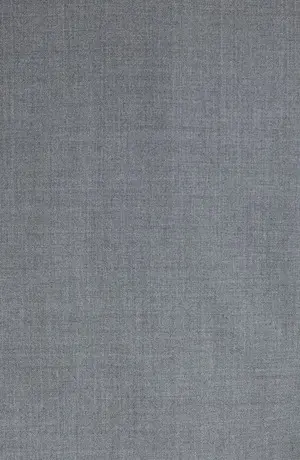 Thom Browne Stripe Wool Sport Coat - Med Grey