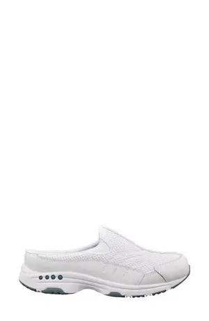 Easy Spirit Traveltime Sneaker - Wh/lt Bl L