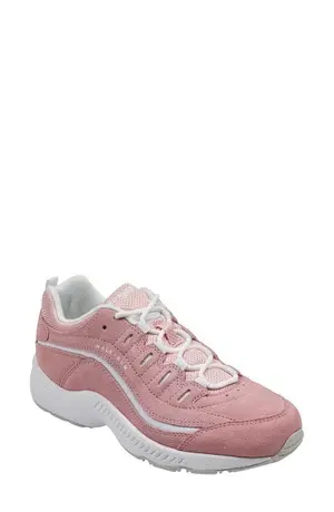 Easy Spirit Paneled Sneakers For Women
