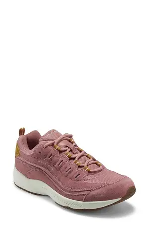 Easy Spirit Athletic Sneakers Rose