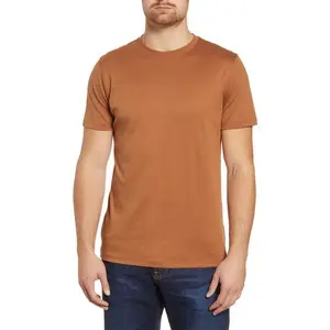 Robert Barakett Georgia Pima Cotton T-shirt Canella