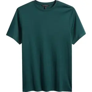 Robert Barakett Georgia Pima Cotton T-shirt - Forest River