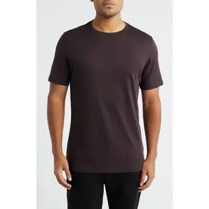 ROBERT BARAKETT Georgia Pima Cotton T-shirt
