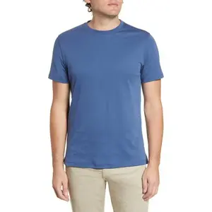 Robert Barakett Georgia Pima Cotton T-shirt Poseidon