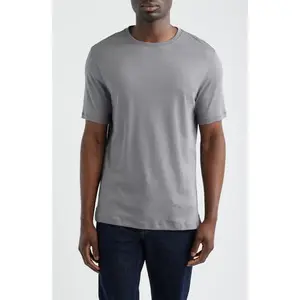 ROBERT BARAKETT Georgia Pima Cotton T-shirt