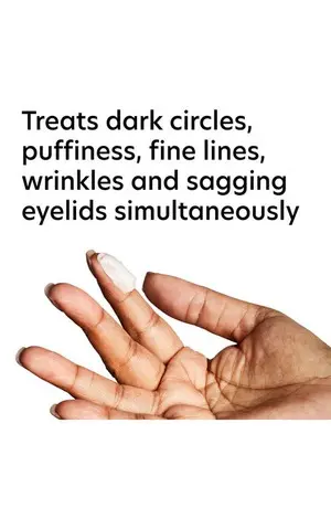 CAY SKIN Ideal Complex Revitalizing Eye Gel - No Color
