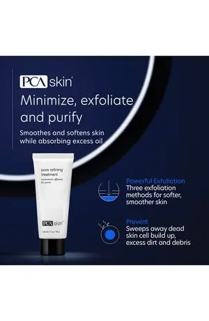 PCA SKIN Pore Refining Treatment