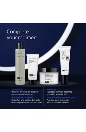 PCA SKIN Pore Refining Treatment