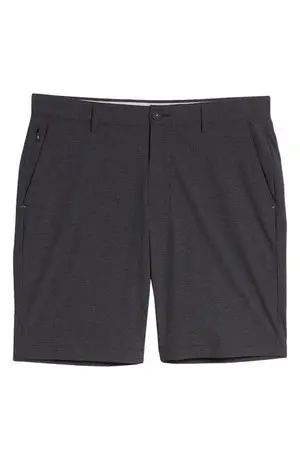 Tommy Bahama Chip Shot Performance Golf Shorts - Black
