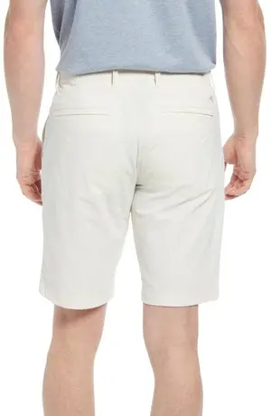 Tommy Bahama Chip Shot Performance Golf Shorts - Bleached Sand