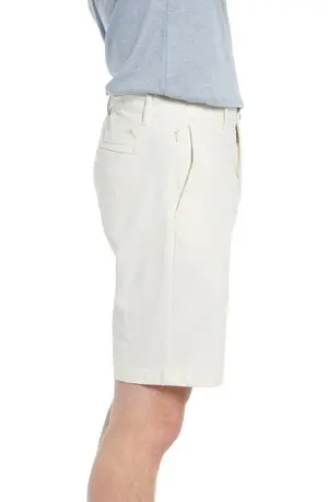 Tommy Bahama Chip Shot Performance Golf Shorts - Bleached Sand