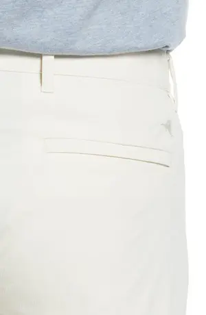 Tommy Bahama Chip Shot Performance Golf Shorts - Bleached Sand