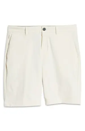 Tommy Bahama Chip Shot Performance Golf Shorts - Bleached Sand