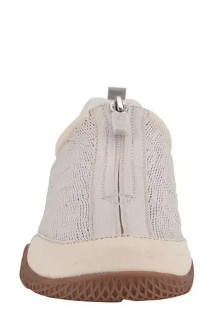 Easy Spirit Be Strong Sneaker - Light Natural