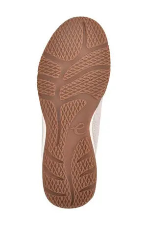 Easy Spirit Be Strong Sneaker - Light Natural