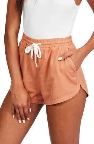 BILLABONG Billabong Relaxed Fit Shorts Driftwood