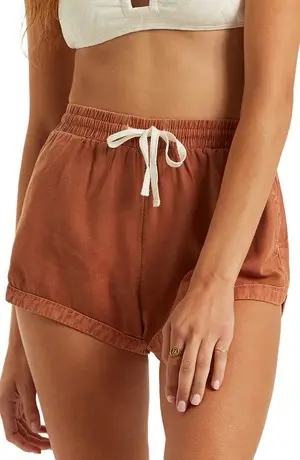 BILLABONG Billabong Relaxed Fit Shorts Urt-sunburnt