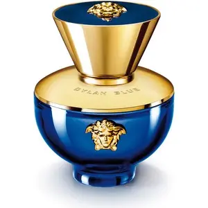 Versace Dylan Blue Pour Femme Eau De Parfum - No Color