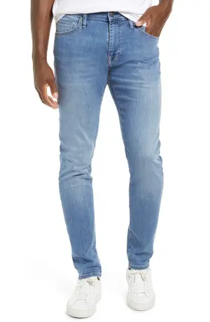 MAVI James Skinny Fit Jeans - Blue