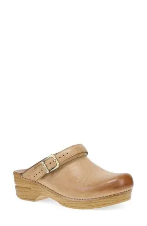 Dansko Pull On Shoes For Women