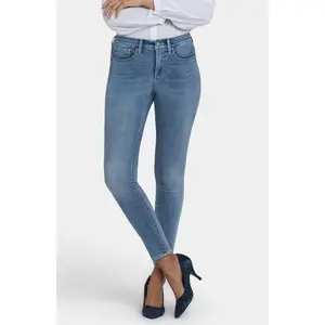 NYDJ Ami Stretch Skinny Jeans - Atmosphere