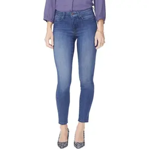 NYDJ Ami Stretch Skinny Jeans Vast