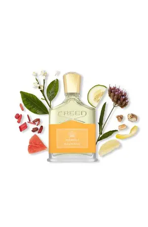 CREED Neroli Sauvage Fragrance