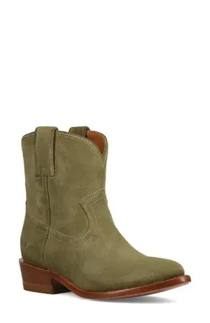 THE FRYE COMPANY Billy Bootie - Jade