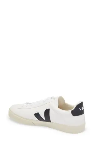 VEJA Campo Sneaker - Extra White/black