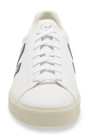 VEJA Campo Sneaker - Extra White/black
