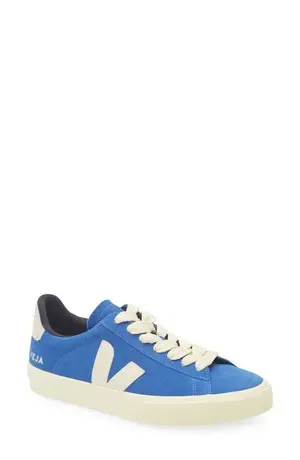 VEJA CAMPO Sneaker Indigo Pierre